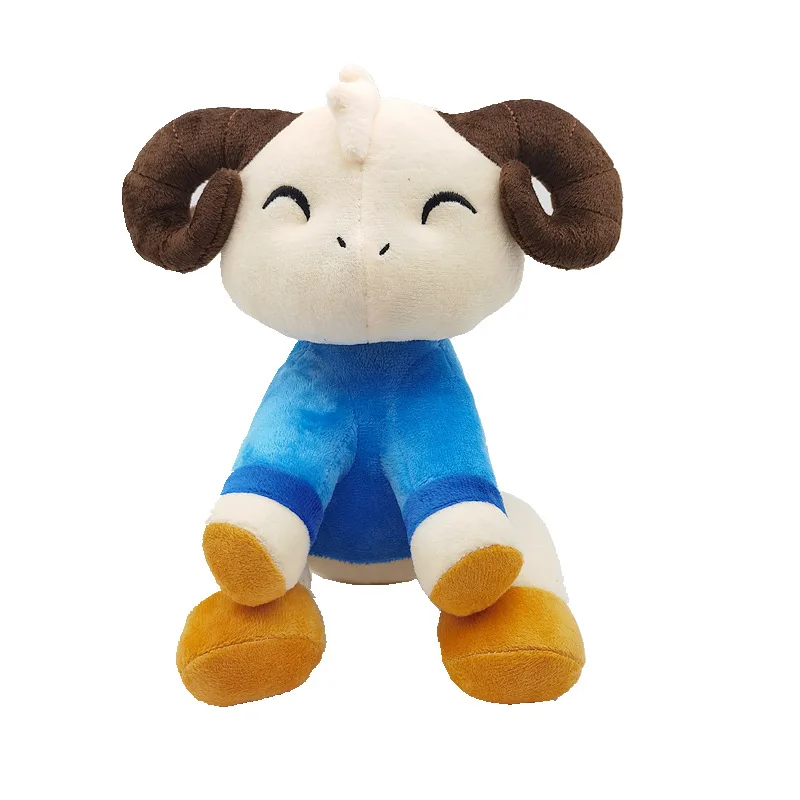 JSchlatt-Ram-Plush-Toys-Schlatt-Plushie-Jambo-Jschlatt-Youtooz-Ram ...