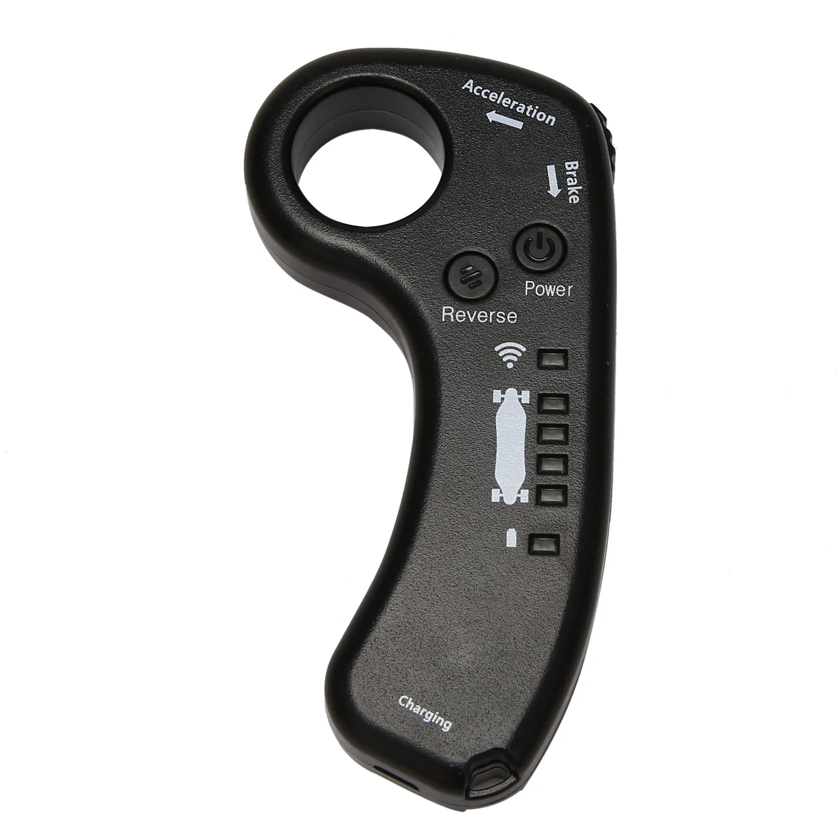 Electric-Skateboard-Remote-Control-Universal-Four-Wheel-Skateboard ...