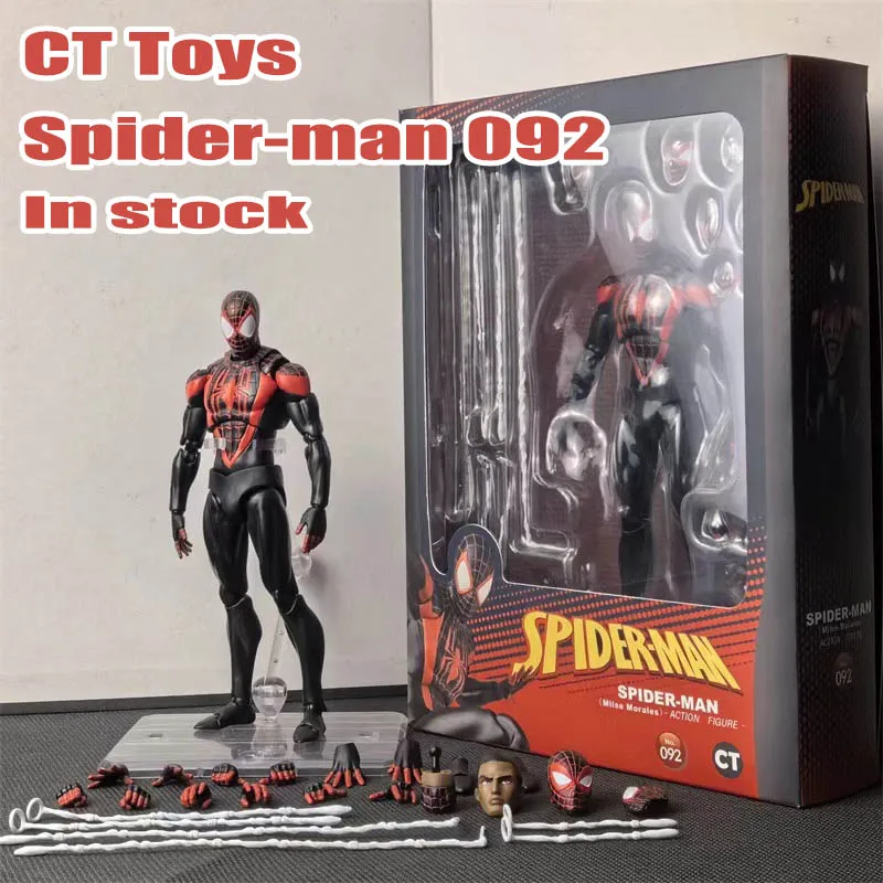 Ct-Spiderman-092-figura-2099-Spiderman-Across-The-Spider-verse-Miles-Morales-Shf-figura-de-acci.jpg