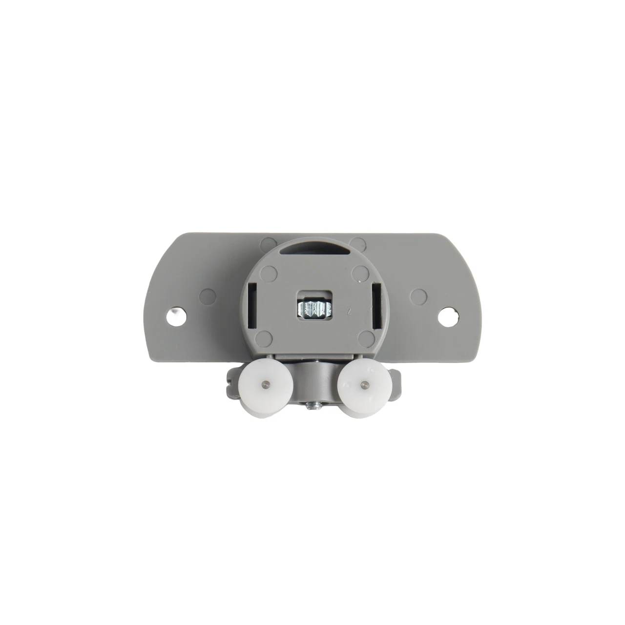 Sliding Partition Trolley Door Runner Grey For Coachman Caravan ...