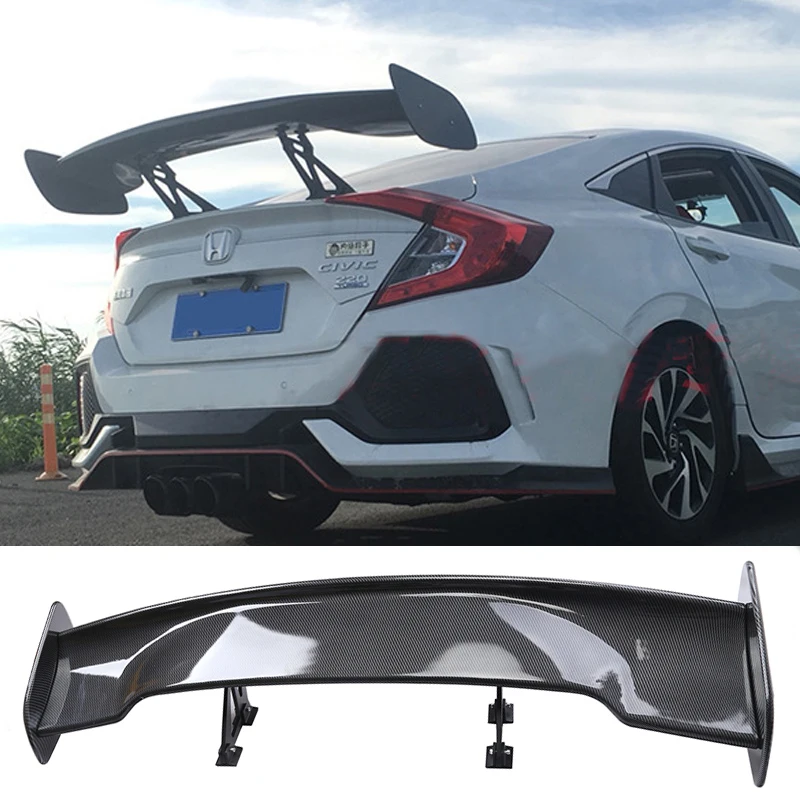 For-Honda-civic-gt-wing-spoiler-10th-gen-hatchback-spoilers-for-honda ...