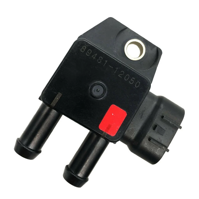 89481-12050 Differential Pressure-Sensor For Toyota Auris Corolla Urban ...
