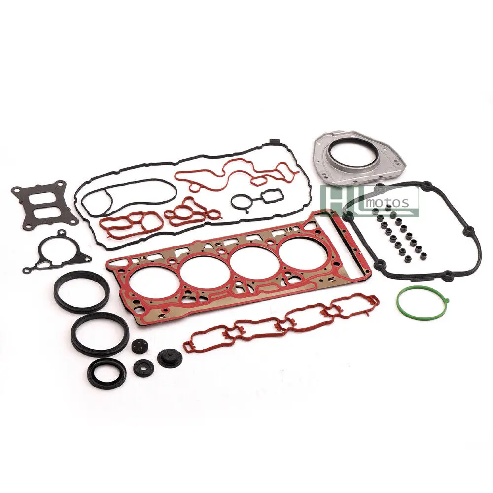High-Quality-Engine-Gaskets-Seals-Rebuild-Kit-for-VW-Jetta-GLI-Golf-GTI ...