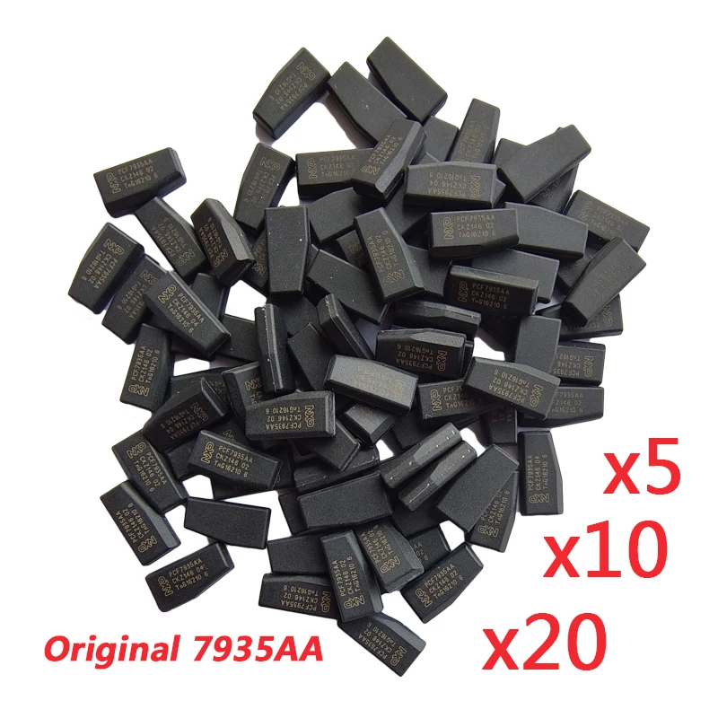 AK120102-New-Blank-PCF7935-Original-7935aa-7935-ID44-PCF7935AA ...