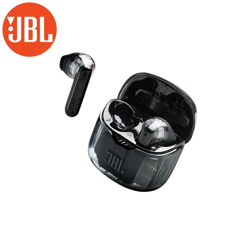 100% Original JBL TUNE FLEX True Wireless headphones 12mm Driver Unit ...