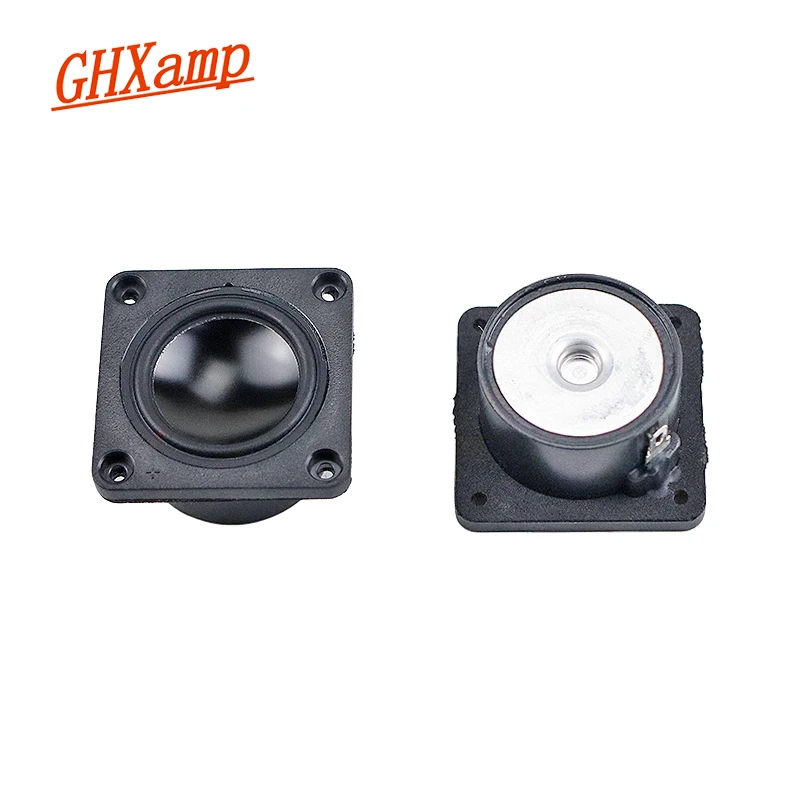 GHXAMP-For-Harman-Kardon-2-inch-52mm-Midrange-Sealed-Car-Mid-Speaker ...