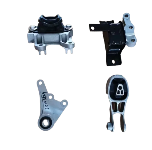 Engine-Mount-Bracket-Gearbox-bracket-for-SAIC-ROEWE-MG3-1-5L-engine ...