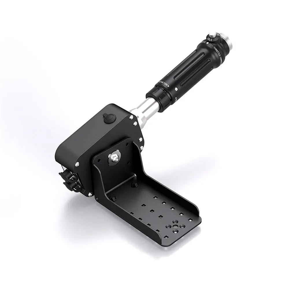 Helicopter Collective