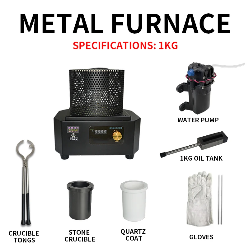 1KG-2KG-3KG-1400-to-1600-Degrees-Mini-Portable-Induction-Melting ...