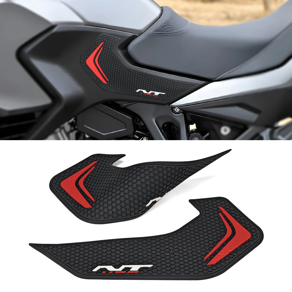 Anti-Slip-Fuel-Tank-Pads-For-Honda-NT1100-NT-1100-2022-2023-2024 ...