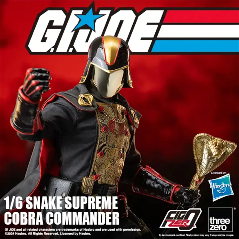 In-Stock-Threezero-3A-GIJOE-Snake-Supreme-Cobra-Commander-1-6-Action ...