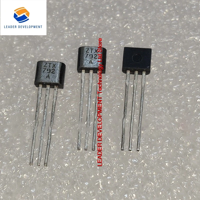 10PCS-LOT-ZTX749-ZTX789A-ZTX795A-ZTX751-ZTX788B-ZTX792A-ZTX755-ZTX753 ...