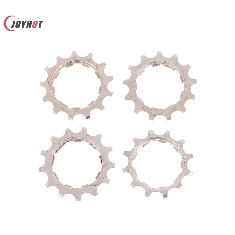 Road Bike Freewheel Cog 8 9 10 11 12 Speed 11T 12T 13T Bicycle Cassette ...