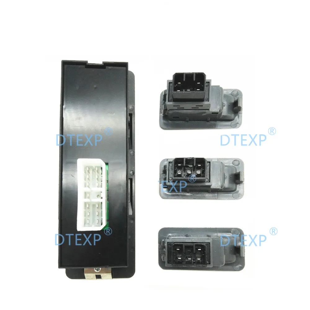 1-Piece-Only-Small-Switch-For-Pajero-V31-V32-V33-Glass-Lifter-Control ...