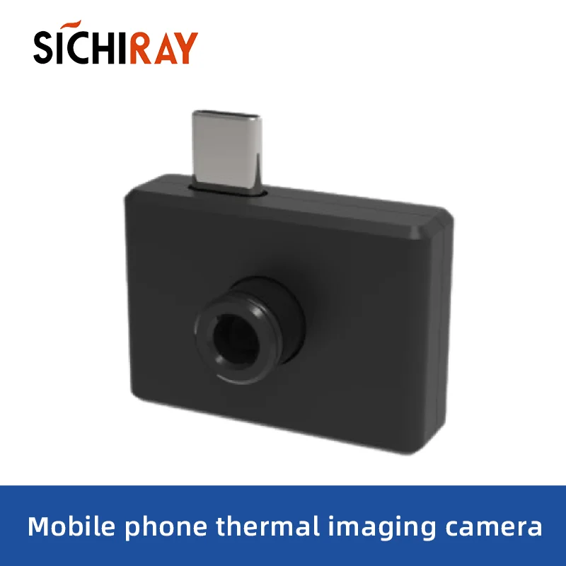 Open-Source-Mobile-Phone-Infrared-Thermal-Sensor-Camera-Mini-USB ...