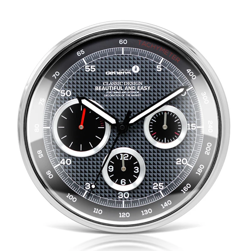 Cool Clock Face Designs