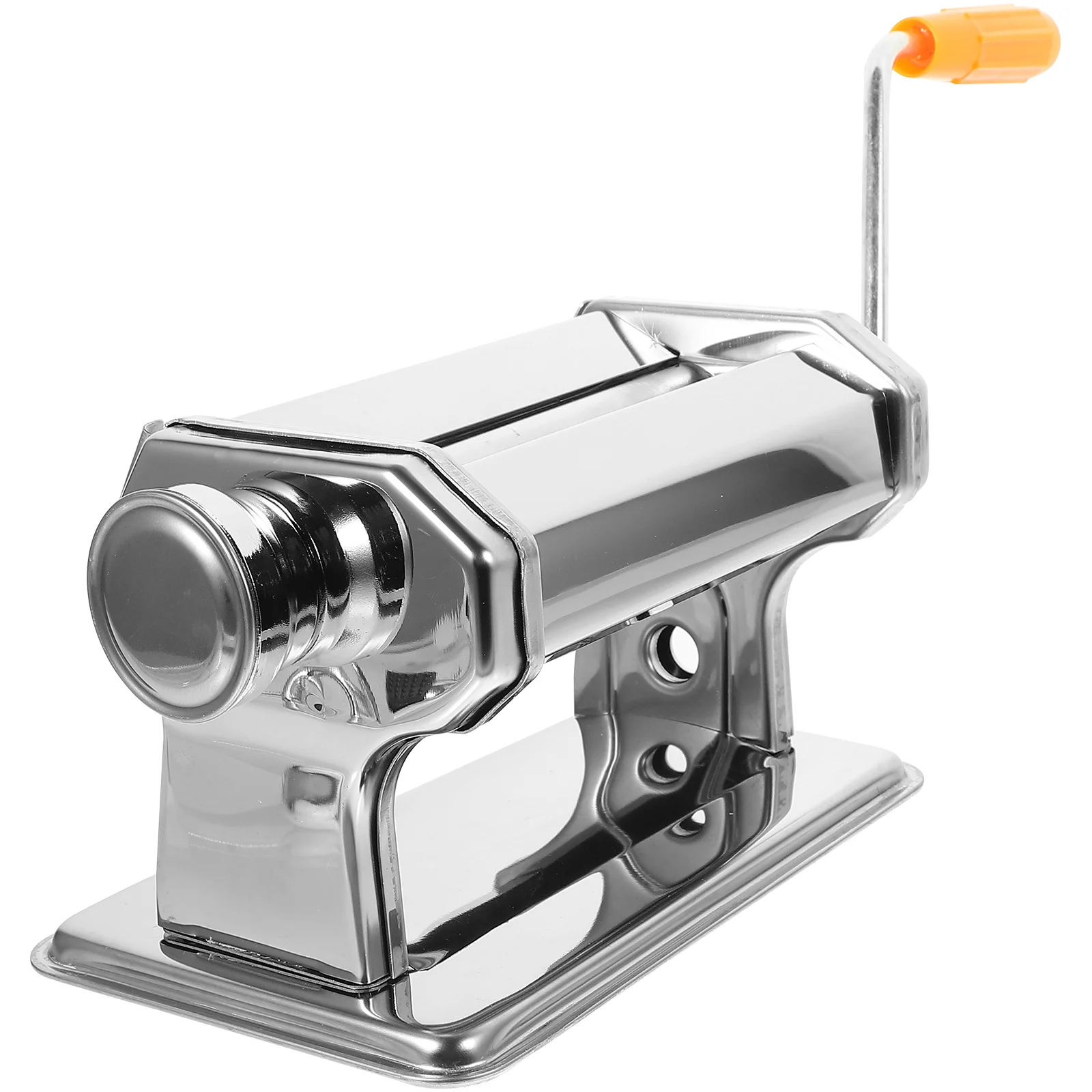 DIY-Polymer-Clay-Roller-Handcraft-Clay-Extruder-Hand-Crank-Clay-Roller ...