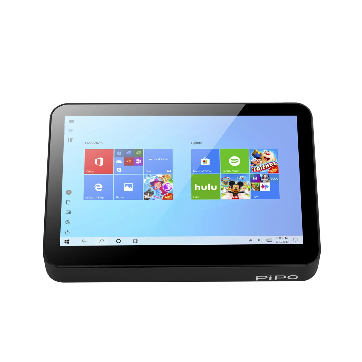 PIPO-X2S-Mini-PC-8-Inch-1280-800-IPS-Touch-Screen-Windows-10-OS-Tablet ...