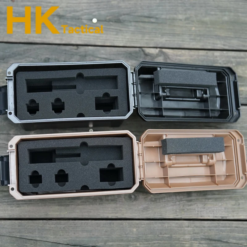 ABS-pl-stico-port-til-Tactical-Lightweight-Suitcase-Shockproof-Style ...