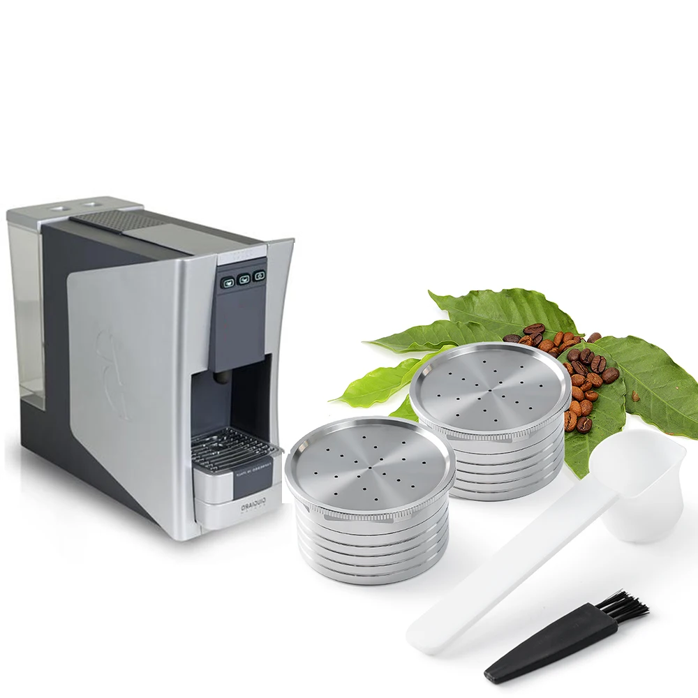 FOR-Essse-Caffe-S-12-System-Espresso-Capsule-Machine-Rich-in-Cream ...