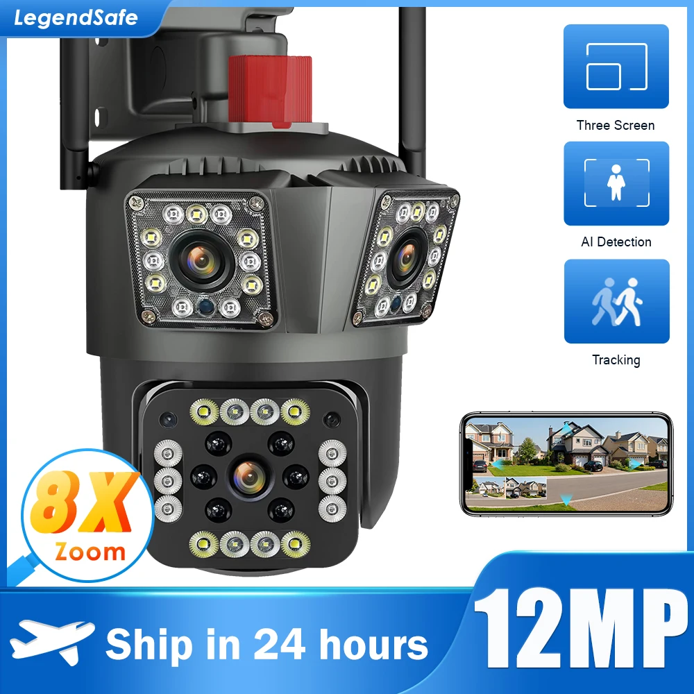 Legendsafe-c-mara-IP-de-12MP-6K-para-exteriores-sistema-de-seguridad ...