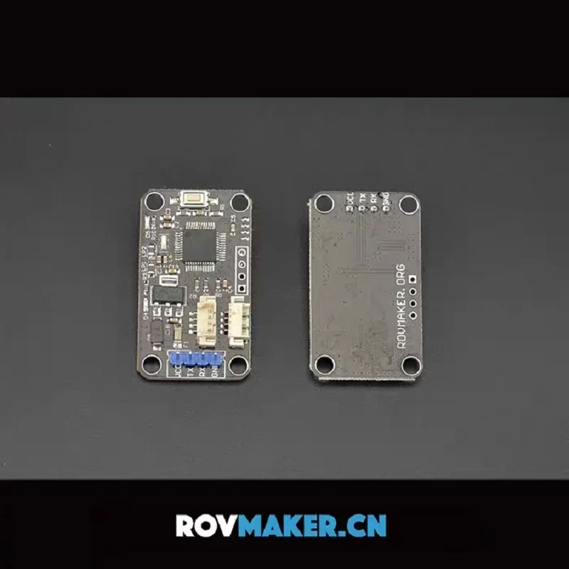 ROVMAKER-High-precision-depth-sensor-solution-board-with-correction ...