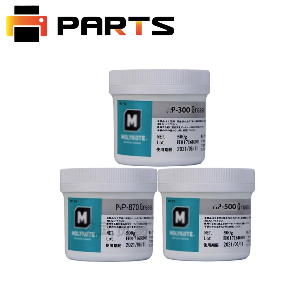 1X-Original-New-Grease-For-MOLYKOTE-for-HP-500-G300-G8005-G8010-G870 ...