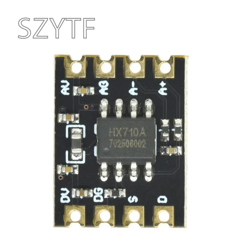 HX710A-Module-24-bit-ADC-Module-Dual-line-Communication-Sampling-Single ...
