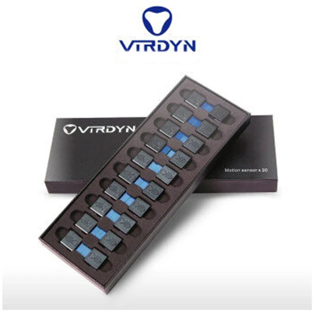 VIRDYN VDSuit Full Body Action Animation Motion Capture Equipment