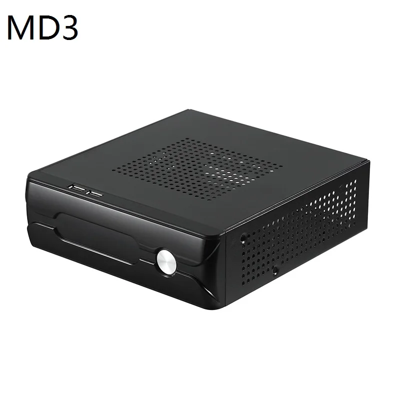 ITX-Chassis-MD5-MD3-MD1-Small-Mini-Horizontal-For-HTPC-Home-Office ...