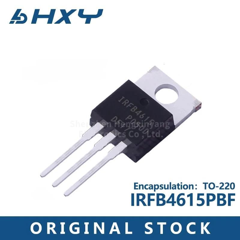 5PCS-IRFB4615PBF-IRFB4615P-N-channel-MOS-FET-150V-package-TO-220.jpg
