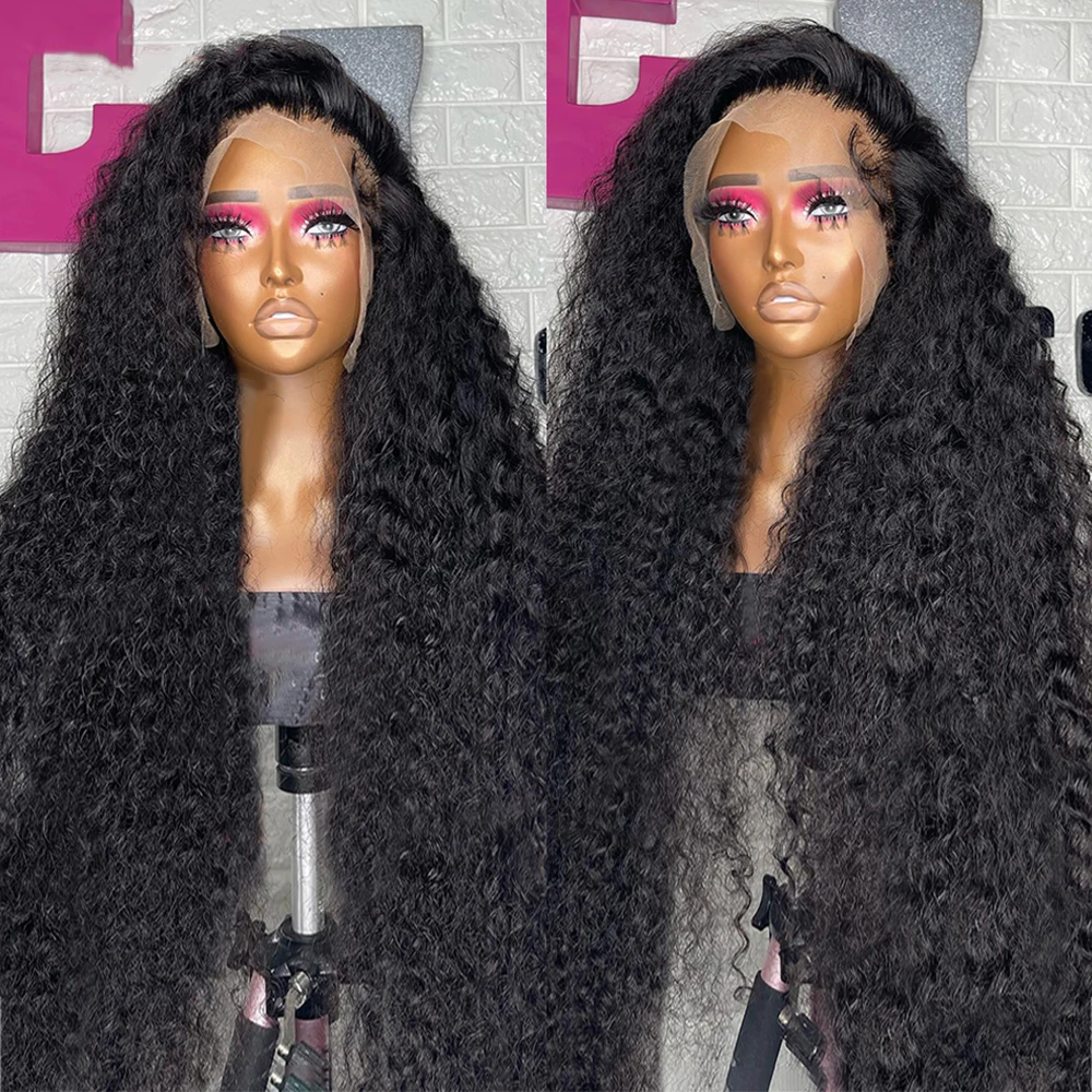 13x6-Hd-Lace-Frontal-Wig-Deep-Wave-250-Density-Curly-Human-Hair ...