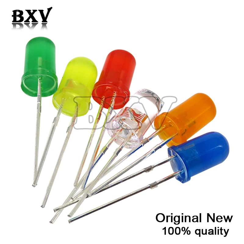 DINGEF-diodo-LED-F5-de-5-MM-Kit-surtido-de-luces-verde-azul-blanco ...