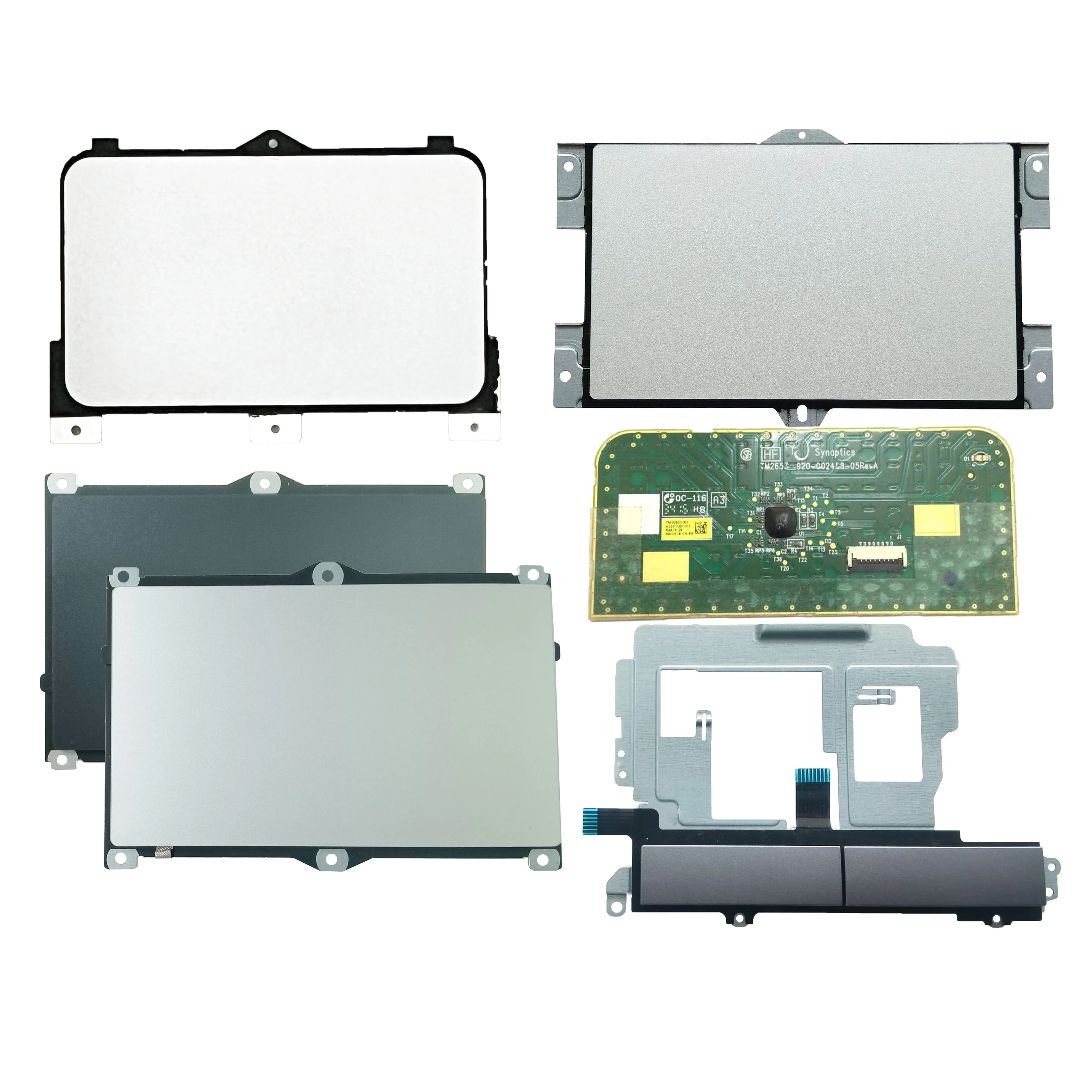 Panel-t-ctil-Original-para-ordenador-port-til-HP-Probook-430-440-450-G1 ...