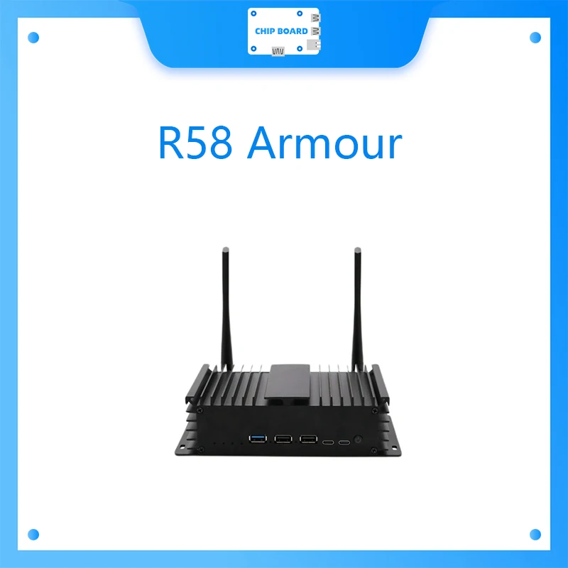 Mekotronics-R58-ARMOUR-8K-Ultra-HD-media-player-Edge-computing-device ...