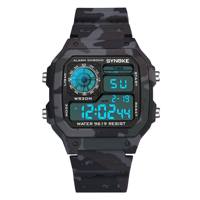 SYNOKE Official Store