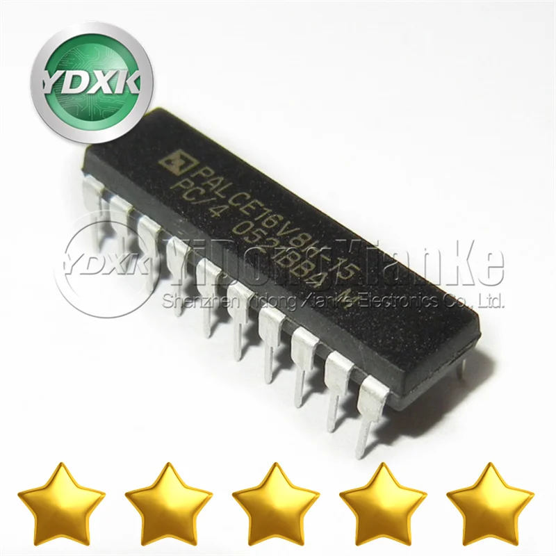 PALCE16V8H-15PC4-DIP20-PALCE16V8H-25PC-4PALCE16V8H-25PC-PALCE16V8H-25PI ...