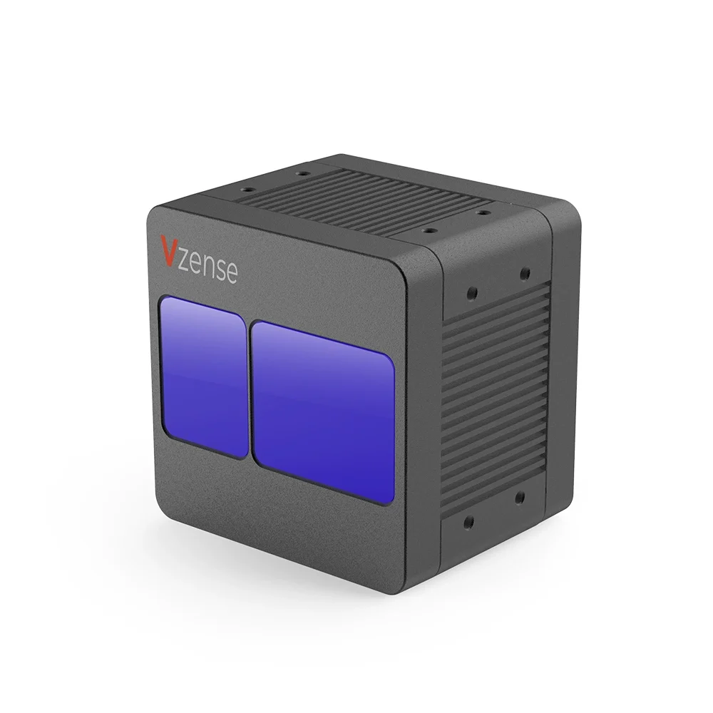 Vzense-DCAM550-3D-ToF-Camera-Depth-Camera-RGB-D-Camera-Industrial ...
