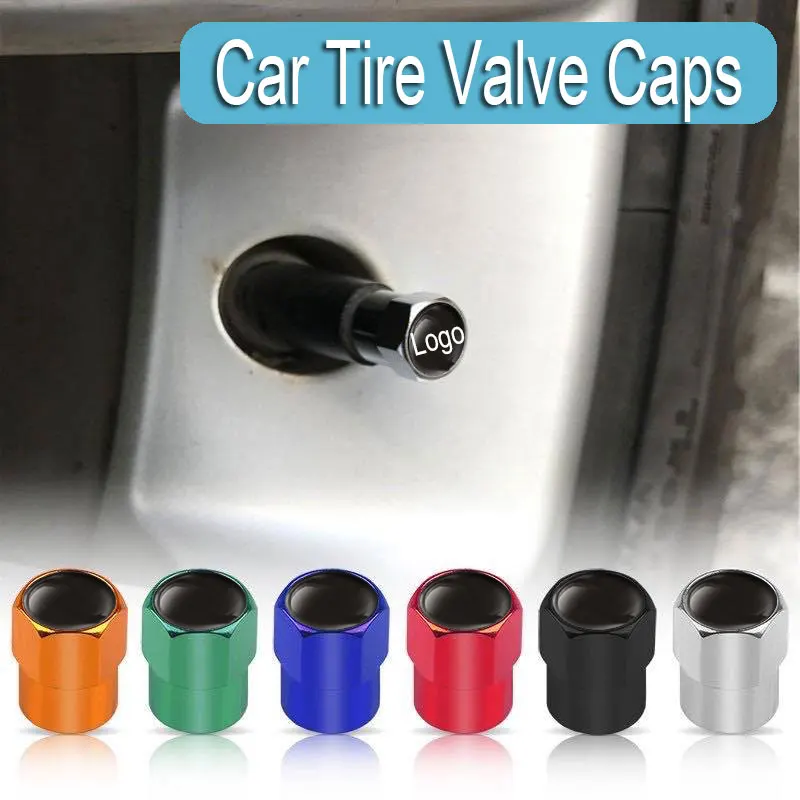 Car-Logo-Wheel-Tire-Stem-Valve-Caps-for-Dodge-Challenger-Journey ...