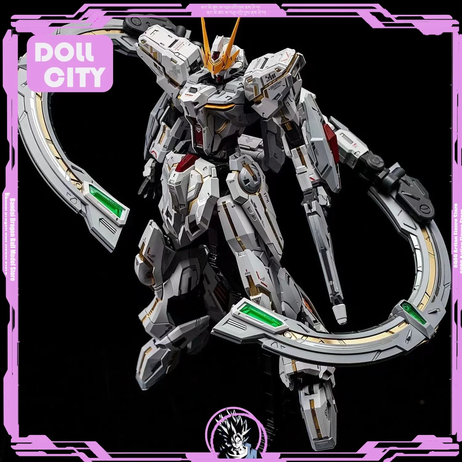 Kit-de-montaje-de-superevoluci-n-modelo-de-ST-001-de-estrella-eterna-1 ...