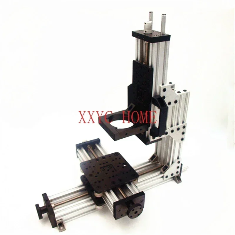 desktop-openbuilds-mini-engraving-machine-Aluminium-extruded-section ...