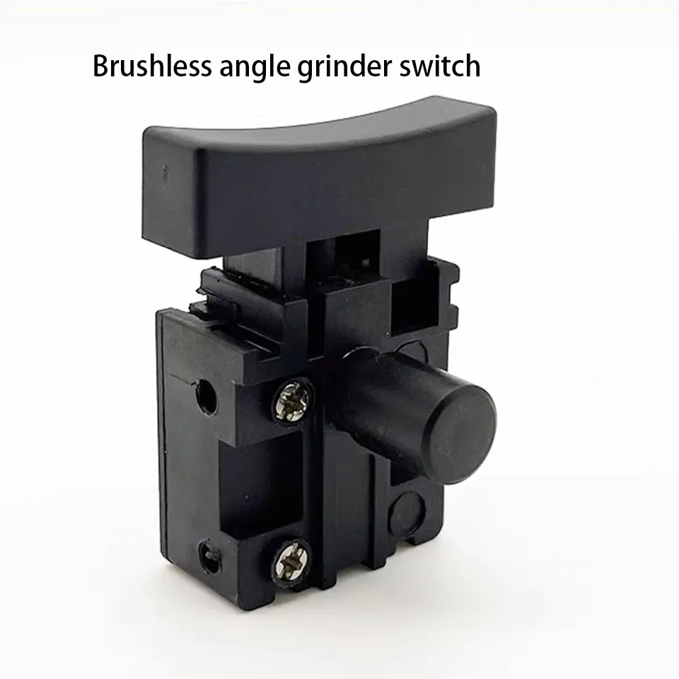 Universal-Brushless-Lithium-Electric-Angle-Grinder-Switch-Brushless ...