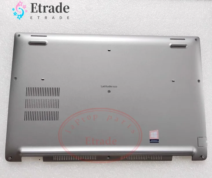 98-New-Original-For-Dell-Latitude-5520-E5520-Laptop-Bottom-Base-Cover ...