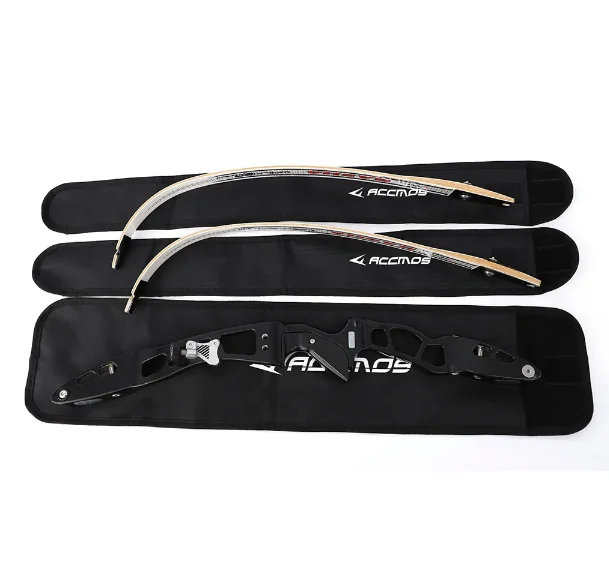 1Set-Archery-Recurve-Bow-Limbs-Case-Bow-Handle-Cas-Easy-Carrying-Limb ...