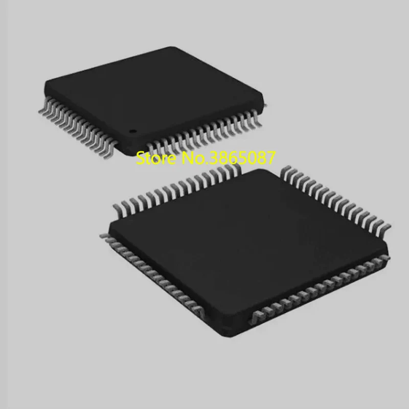 SAK XC2234L 20F66LR Microcontroller PQFP64 SAK XC2234L 20F66LRAA LQFP ...