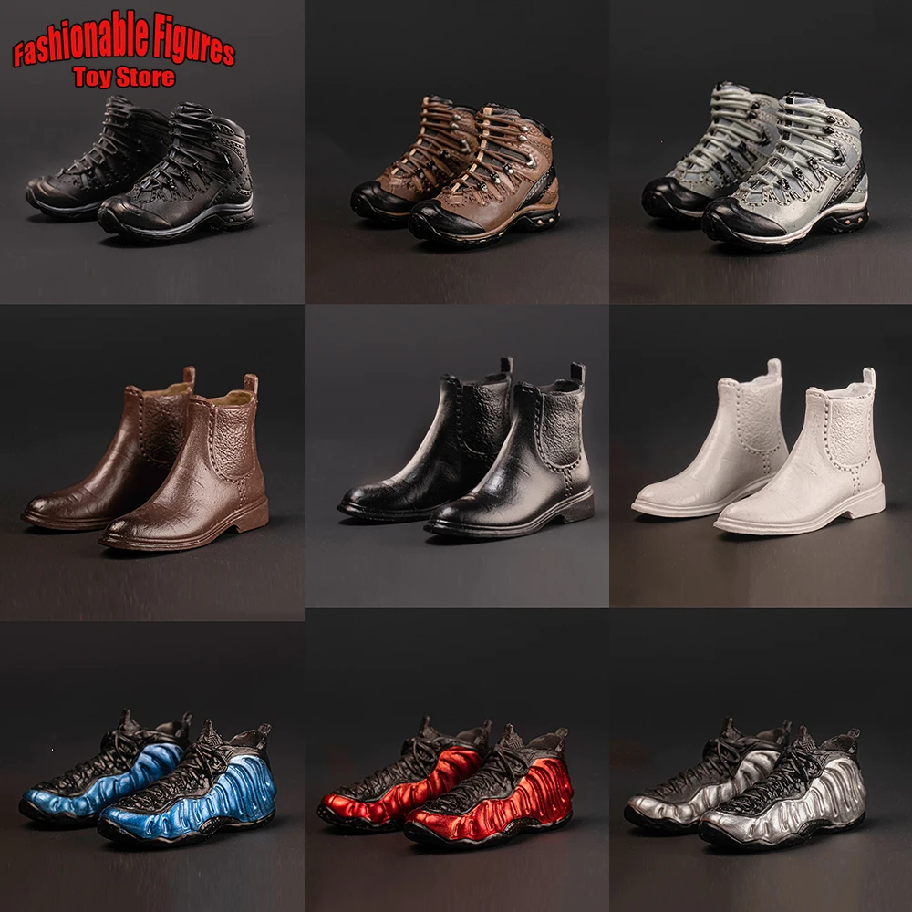 3-Style-NWTOYS-1-12-Men-Soldier-Sneakers-Jungle-Climb-Combat-Boots ...