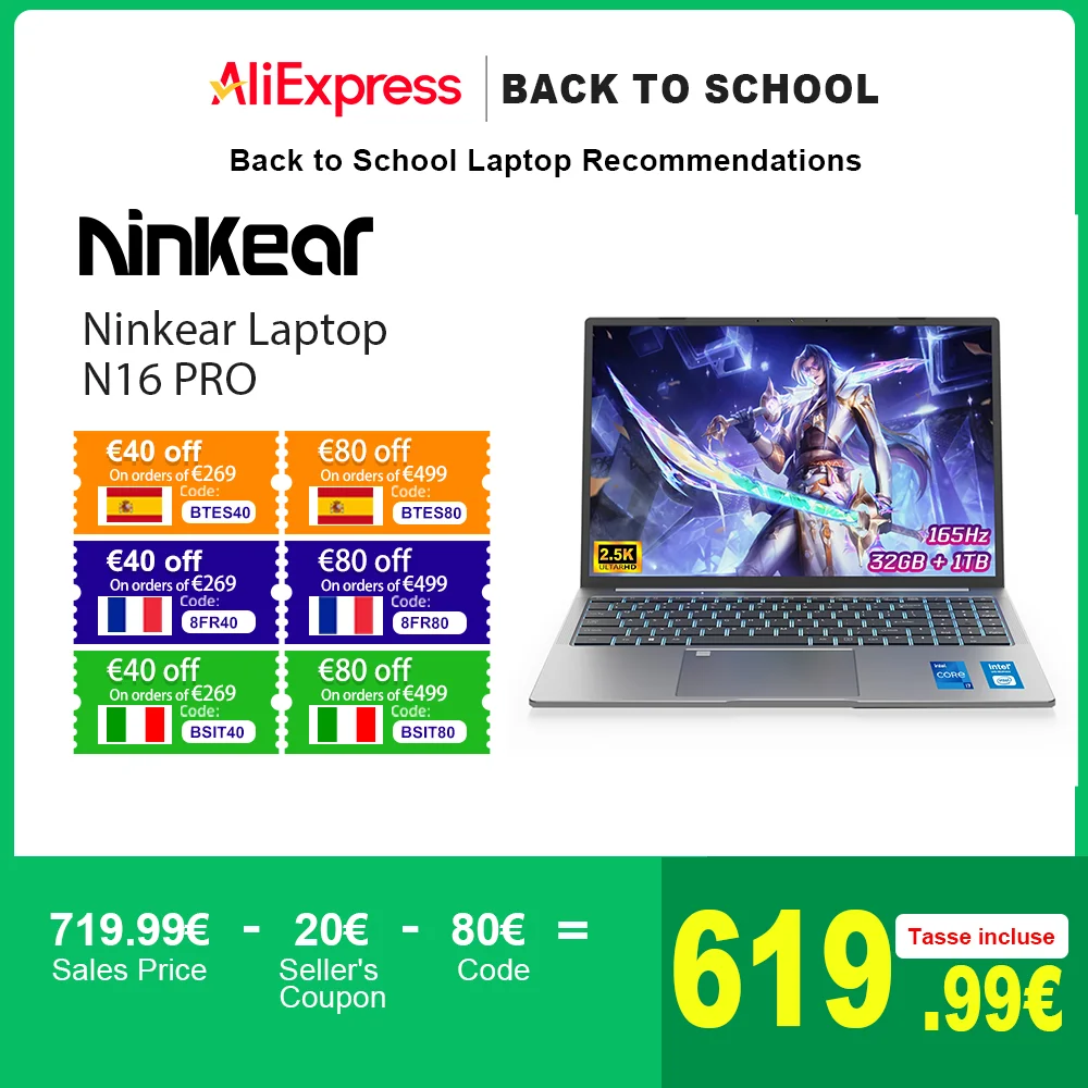 Ninkear-N16-PRO-Gaming-Laptop-13th-Intel-i7-13620H-16-inch-2-5K-IPS ...