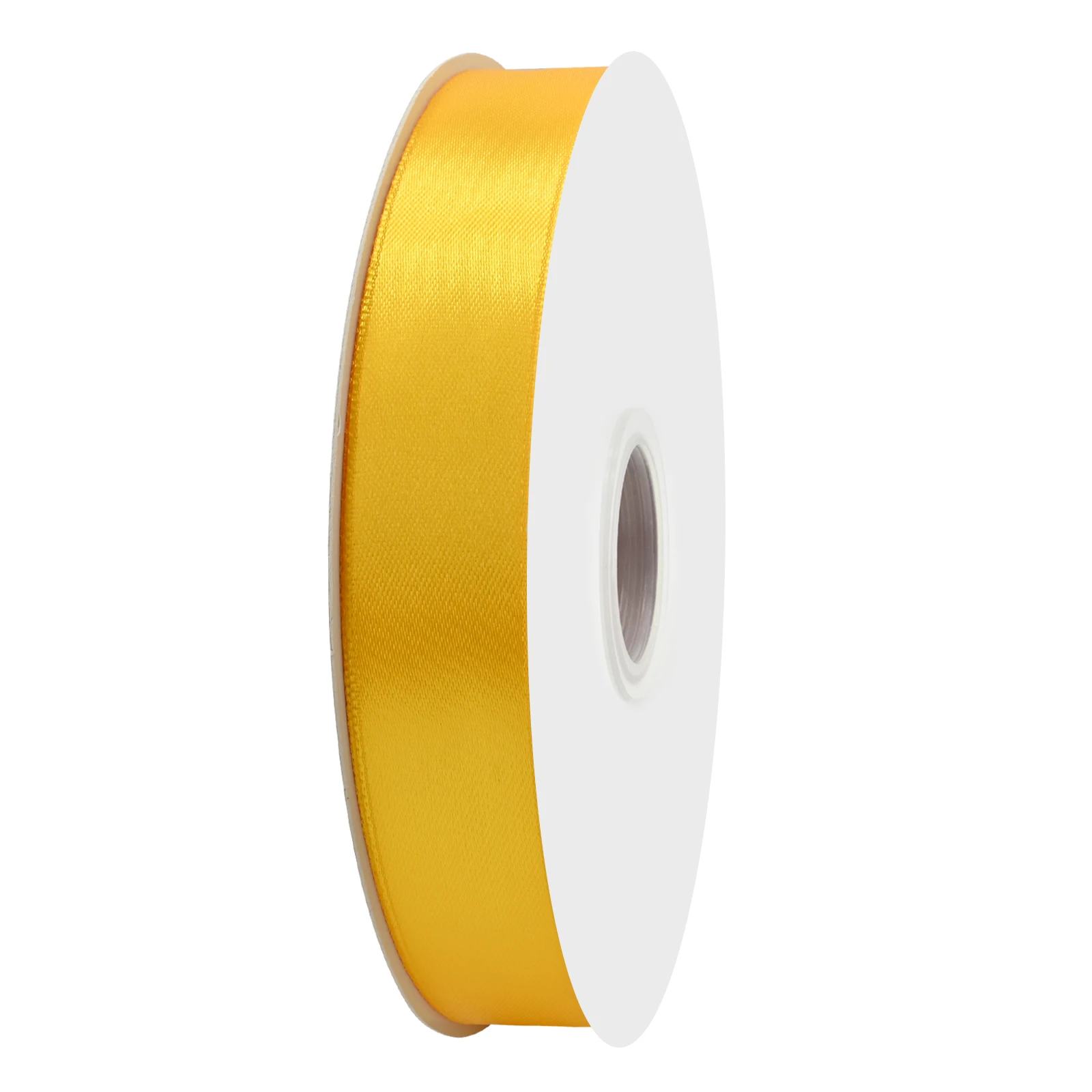 Double-Face-Polyester-Satin-Ribbon-1-Inch-X-100-Yards-Gift-Wrapping ...