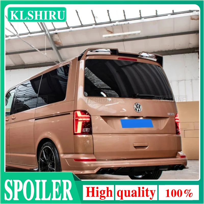 For-Volkswagen-Multivan-T6-2015-2019-MPV-high-quality-ABS-Plastic ...