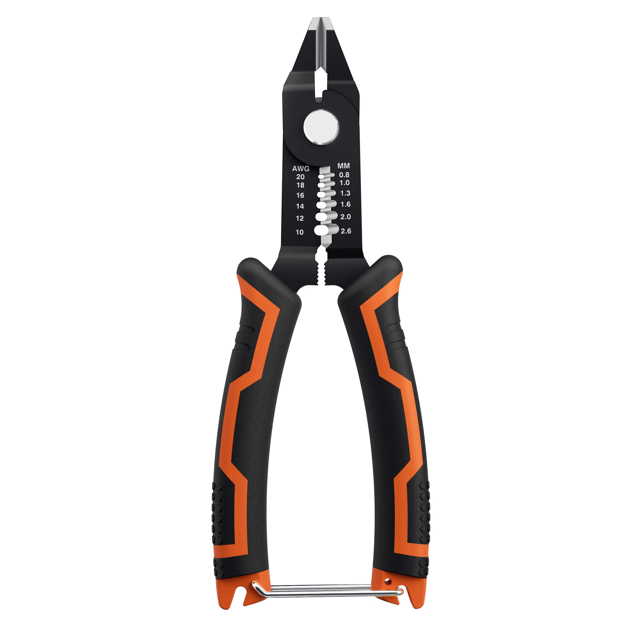 Valuemax-2-in-1-Universal-Diagonal-Pliers-6-Electrical-Wire-Cutters ...